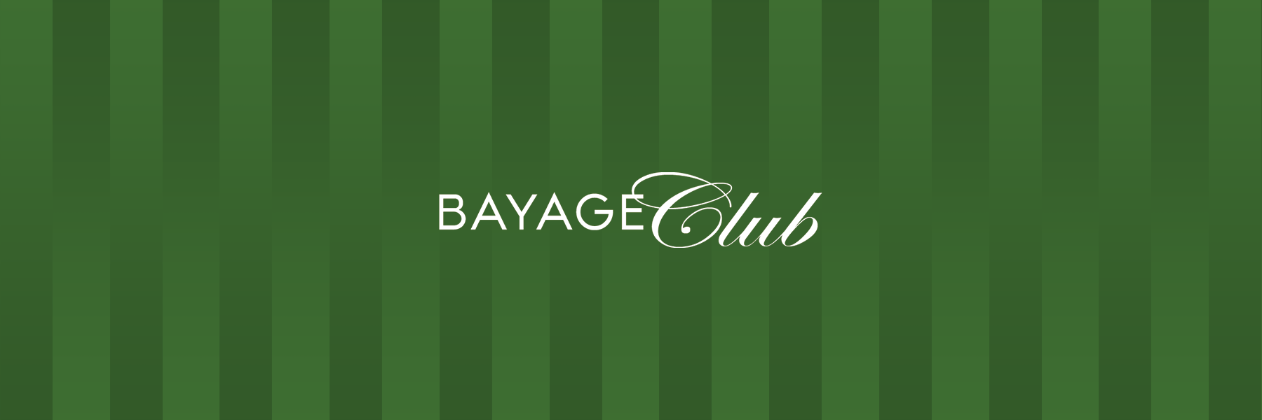 Private Shop – BAYAGE