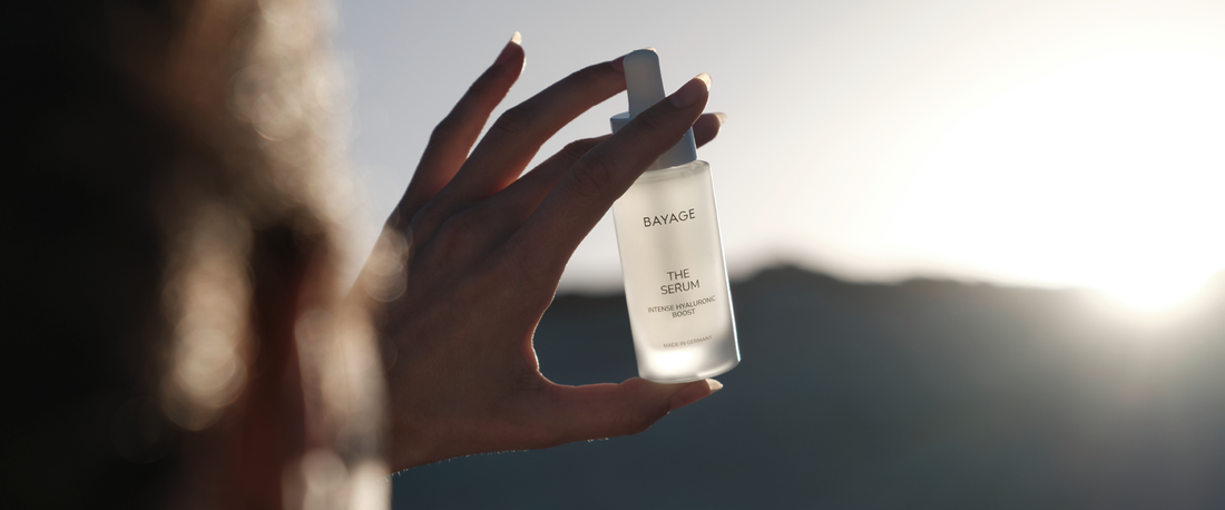 Dein individuelles Set – BAYAGE